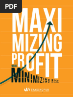 The Ultimate Price Action Trading Guide - Atanas Matov | PDF | Market ...