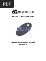 Gate Valve Inspection Checklist | PDF | Pump | Diesel Engine