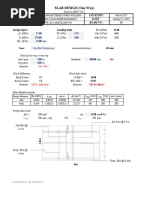 NSCP 2015 Load Combinations Overview | PDF | Framing (Construction ...