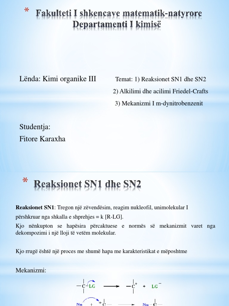 Kimi Organike III | PDF