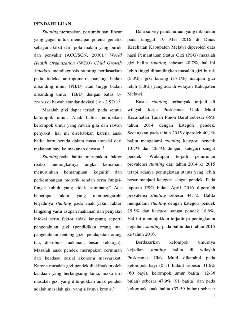 Jurnal Wulandari 1 | PDF