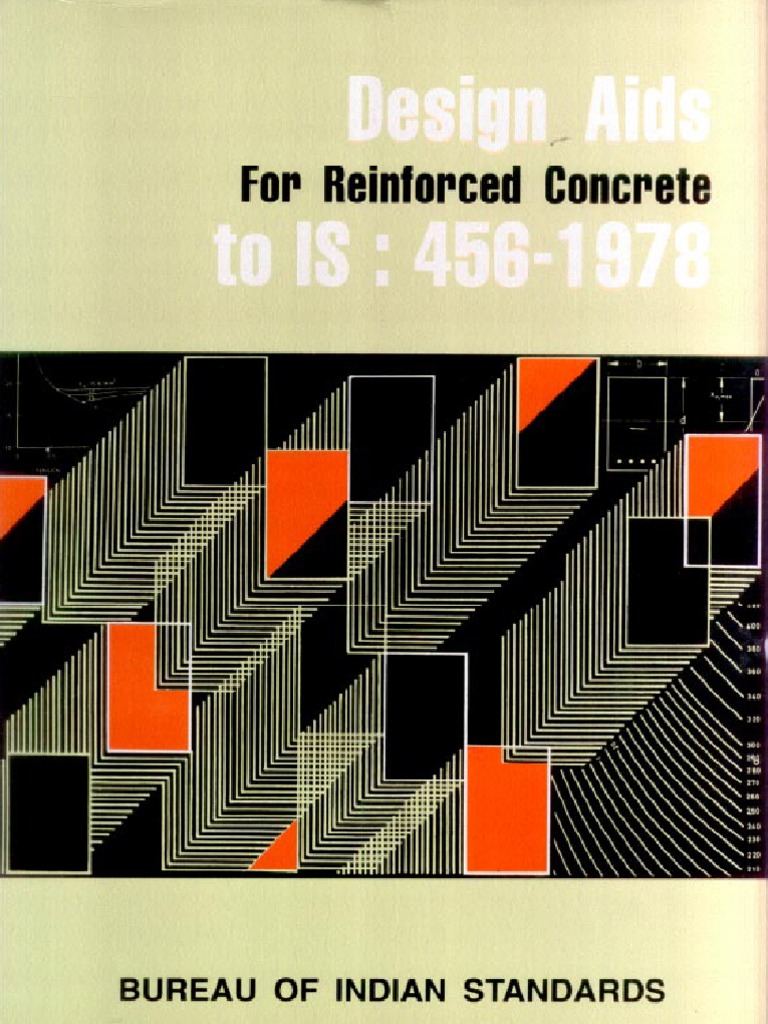 Is 456 - 1978 PDF | PDF | Beam (Structure) | Bending