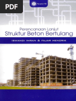 Ebook Program Sap2000 v20 | PDF | Komputer