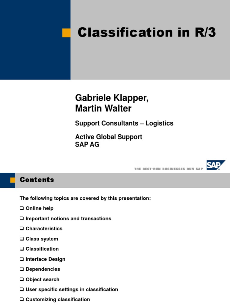 Introduction To Classification Pdf Statistical Classification Object Computer Science