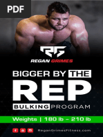 Y3T Ebook EDITION 2 | PDF | Muscle Hypertrophy | Motor Neuron