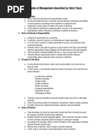 Duties of Store Keeper | PDF