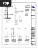 Reference Tables For Manning | PDF | Masonry | Sanitary Sewer