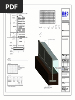 SPCC Plan: Secondary Containment Calculations | PDF | Gallon | Volume