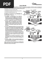 Gse t200 t270 Jeep Fiat | PDF | Motores | Turbocompressor