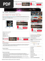 Pokémon Rising Ruby/Sinking Sapphire Changes | PDF | Sequel | Japanese ...