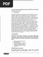 Acm Submission Template | PDF | Microsoft Word | File Format