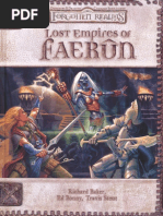 DND 5e Gods | PDF | World Of Eberron | Forgotten Realms