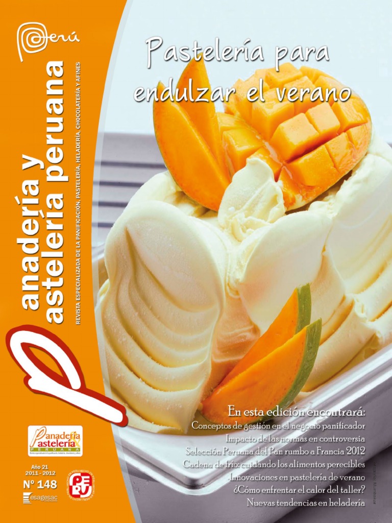 panaderia pasteleria peruana 148 | Panes | Levadura