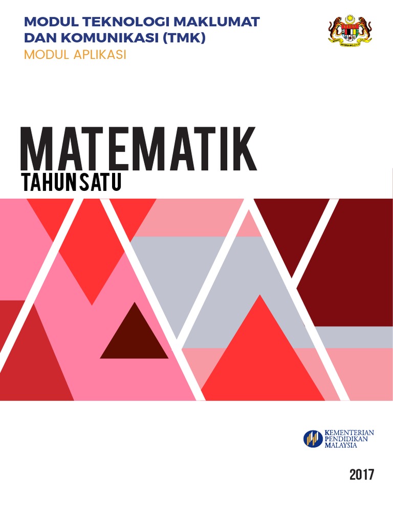 Matematik TMK | PDF