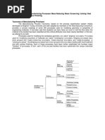 Lathe Machine Lab Report | PDF | Secondary Sector Of The Economy ...