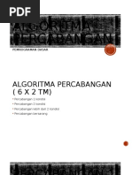 Flowchart Struktur Percabangan 4 Pdf