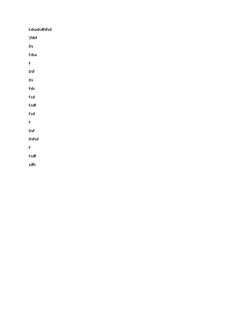 Sdsadsdfsfsd /FDSF Ds Fdsa F DSF Ds Fds FSD FSDF FSD F DSF DSFSD F FSDF ...