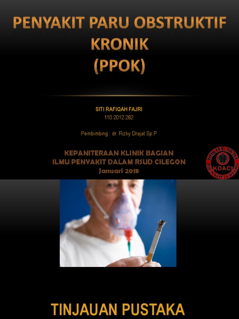 Ppok | PDF