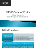 ACWA-Principles Underlying Code-Of-Ethics-Jan-2023 | PDF | Rights ...