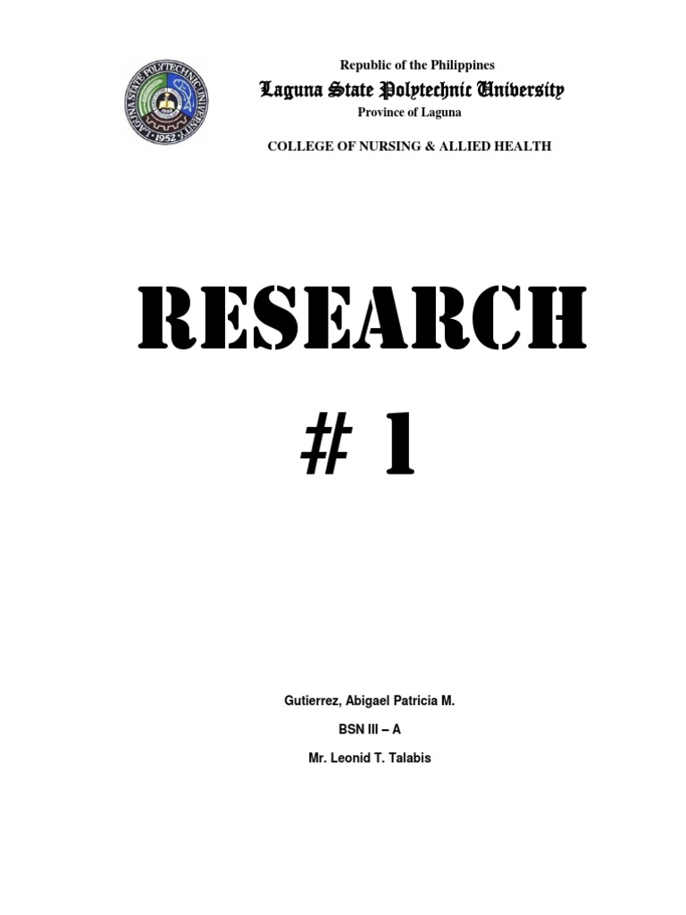 Analysis of Common Statistical Data Used in Health Administration ...