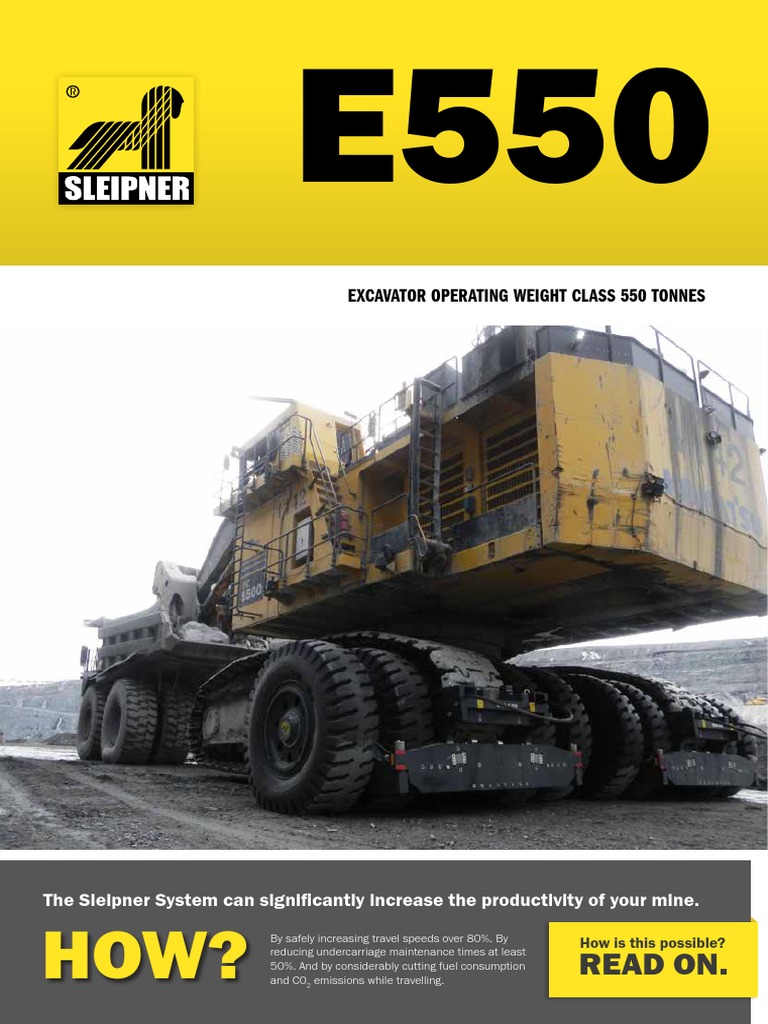 Sleipner E550 20170620 | Download Free PDF | Tire | Truck