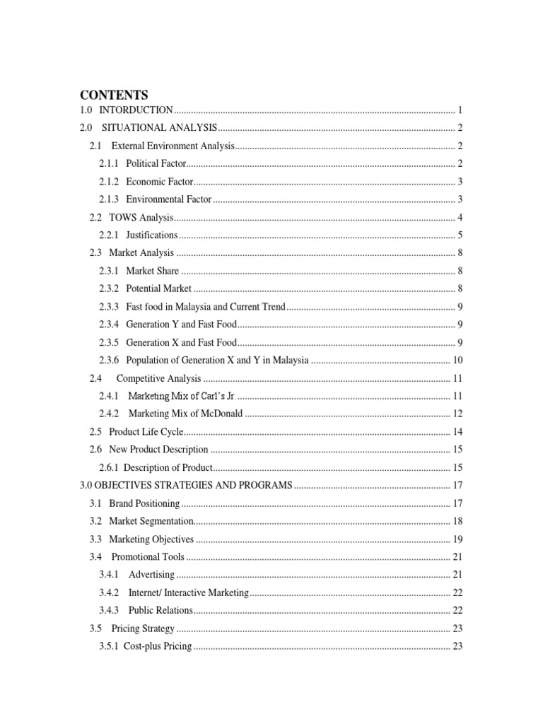 AW | Download Free PDF | Fast Food Restaurants | Advertising