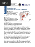 Alfredson Heel Drop Protocol | PDF | Soft Tissue | Limbs (Anatomy)