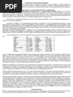 Guarded Globalization | PDF