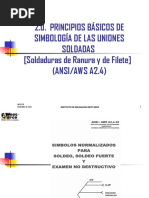 Norma Iso 1302 | PDF | Medición | Rugosidad de la superficie