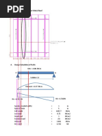 Pipe Support Foundation Design Calculations | PDF | Mechanical ...