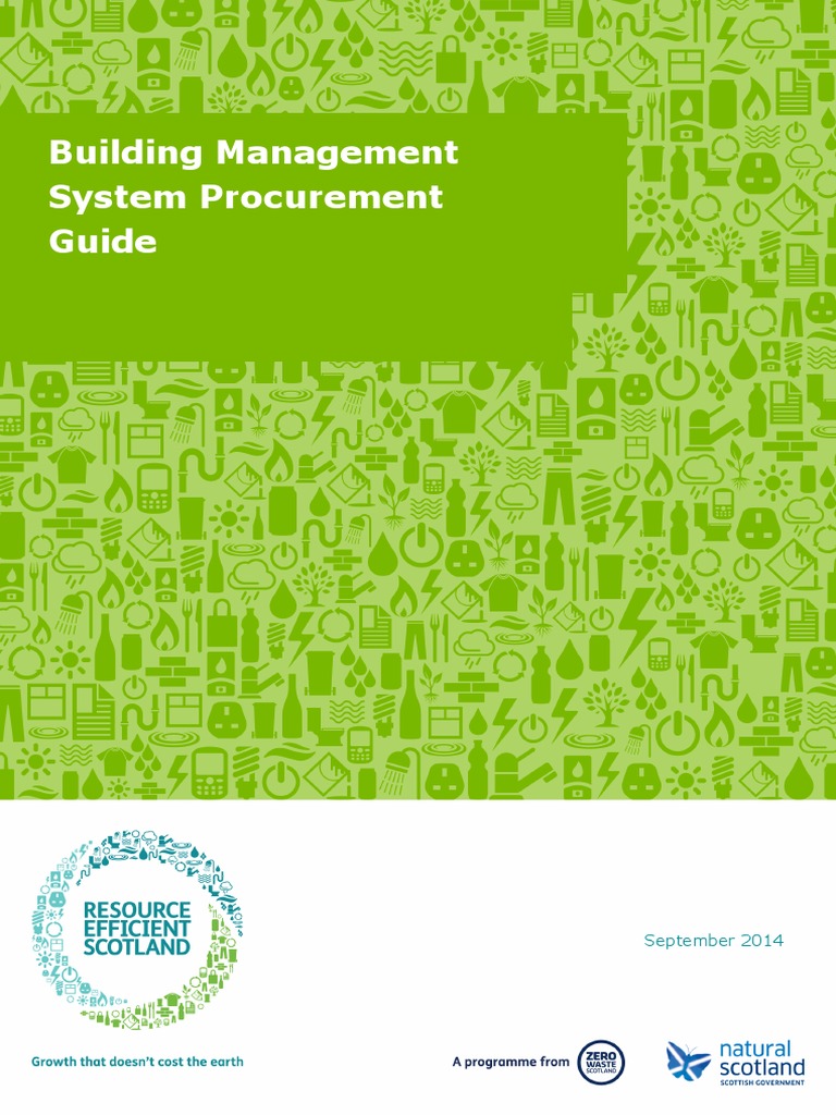 Technical Guide Resource Efficient Scotland 2014 | PDF | Hvac ...
