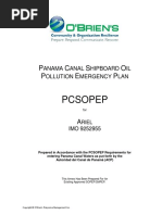 Pre Arrival Questionnaire | PDF | Ships | Quarantine