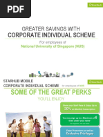 Clientèle Perks How To Guide | PDF | Voucher | Mobile Phones