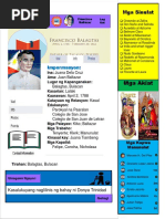 Misyon, Propesyon, at Bokasyon | PDF