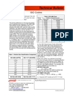 Jet Fuel Color and Contamination Guide | PDF | Aerospace | Energy And ...