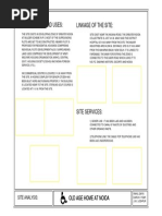 High Court Ground Floor Plan Layout | PDF | Judiciaries | Government