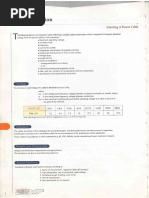 Bahra Cable Building Wire Catalog | PDF | Electrical Wiring ...