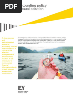 Getting Started Using EY Intelligent Checklists (EY Internal Only) | PDF