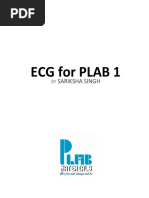 Cardiology - Plab 1 Keys | PDF | Facebook | Cyberspace