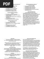 Tagalog Rosary Guide | PDF