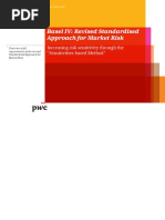 RBC25: Trading vs Banking Book Guidelines | PDF | Derivative (Finance ...