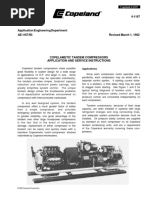 Carrier Refrigerant Piping Systems | PDF | Pipe (Fluid Conveyance ...