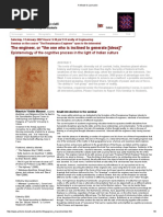 Vision Fast & Four Shields Booklet | PDF