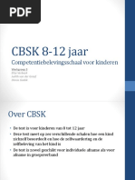 Ziko-Vo: Ziko: Kindvolgsysteem Voor Baby'S en Peuters | PDF