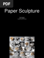 3D Paper Structure Templates Download | PDF