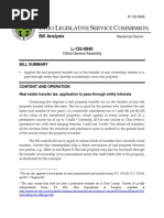 Instructions For OP-236 Connecticut Real Estate Conveyance Tax Return ...