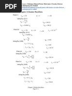Bem Pce Syllabus & Sample Questions | PDF | Electrical Substation ...