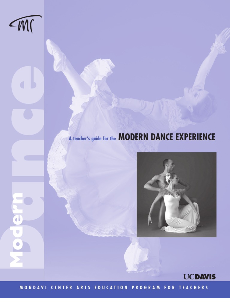 Curriculum Guide Dance | PDF | Dances | Ballet