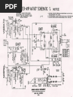PID Control MAX6675 Thermocouple Arduino Schematic With Rotary Encoder ...