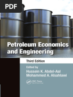 Oman Oil Blocks and Concession Map | PDF | Oman | Petroleum